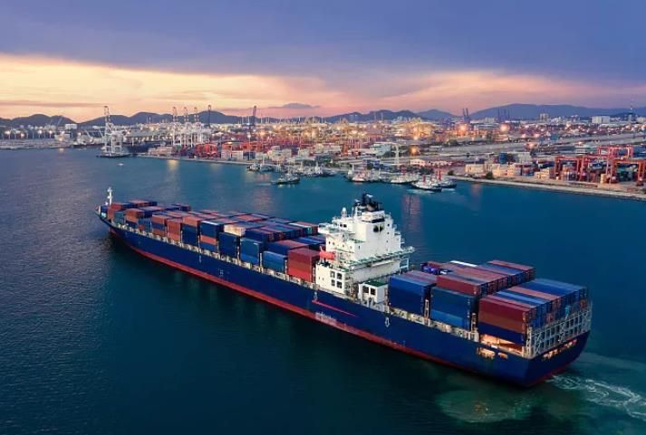 Moonlight Sea-Moonlight Sea-Shanghai Moonlight International Logistics ...
